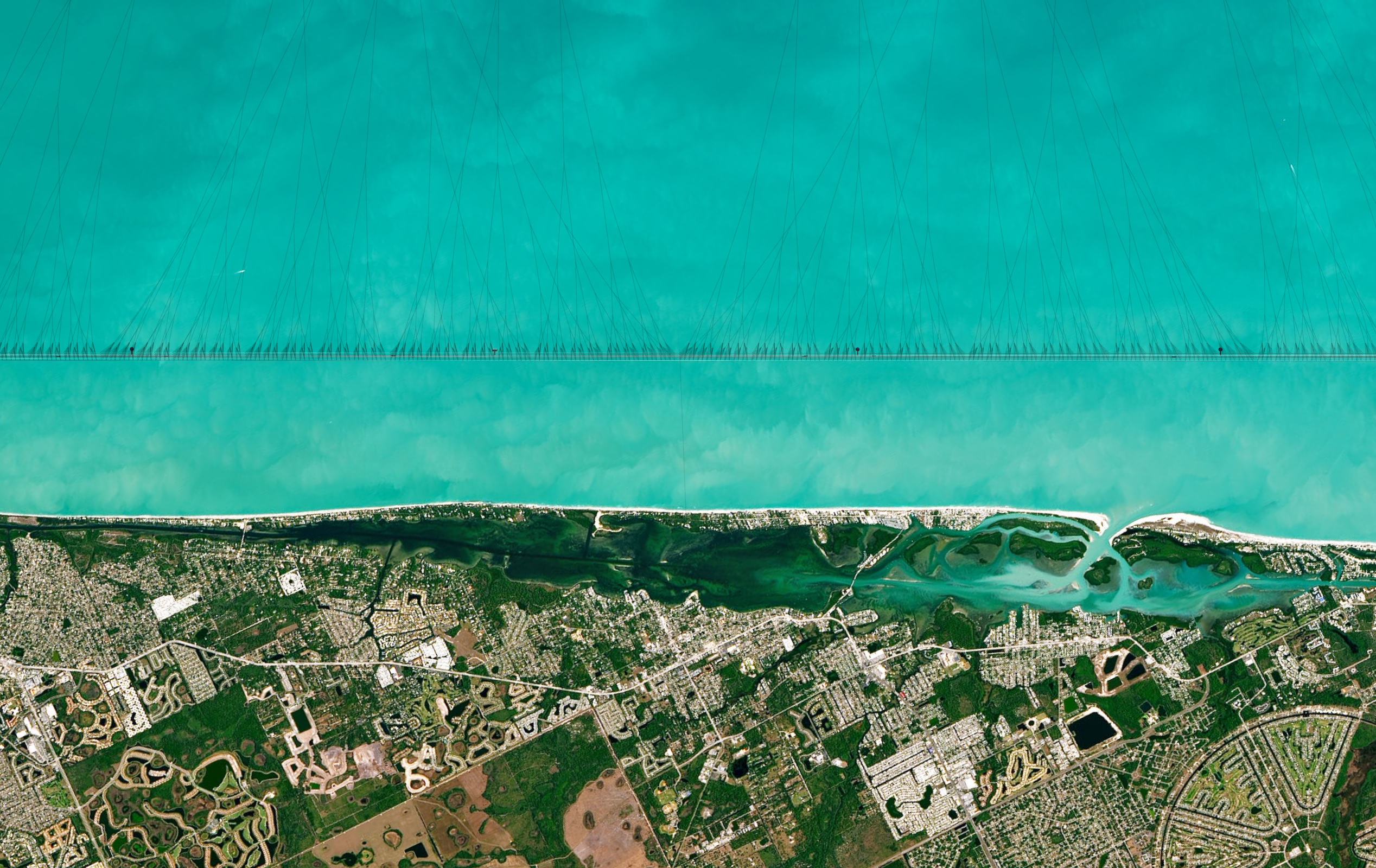 RingWithSarasotaOcean2 | The Atlantis Project