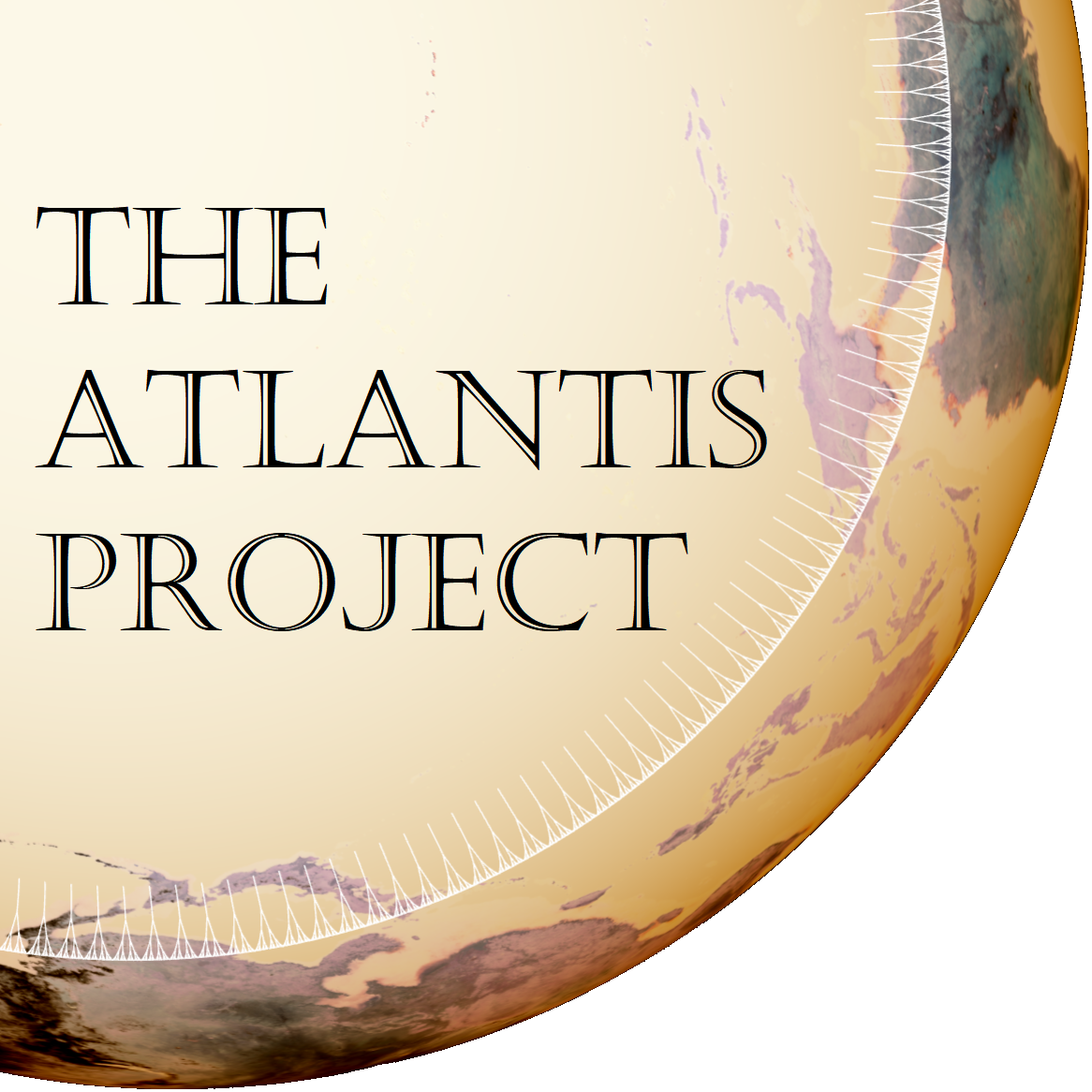 TheSpaceShow2025 The Atlantis Project TheSpaceShow2025 The Atlantis Project